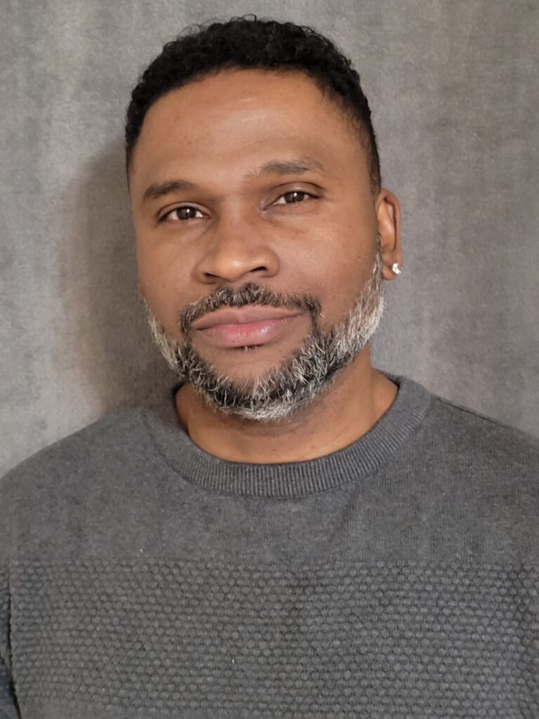Joseph Jomo Pierre | (Re)Setting the Stage