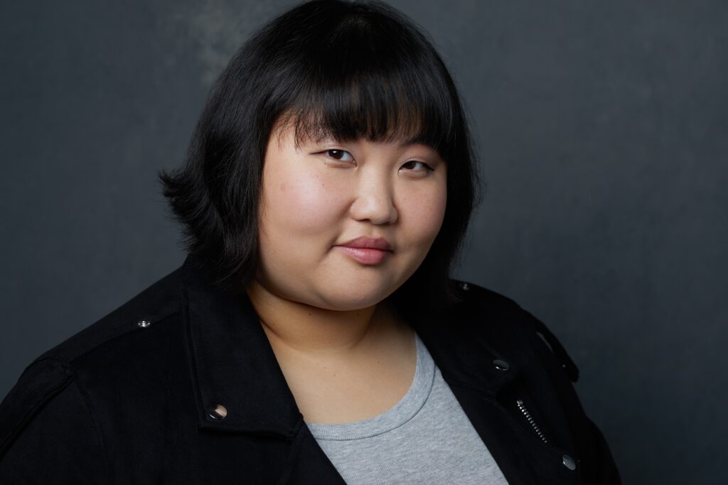 Angela Sun | (Re)Setting the Stage